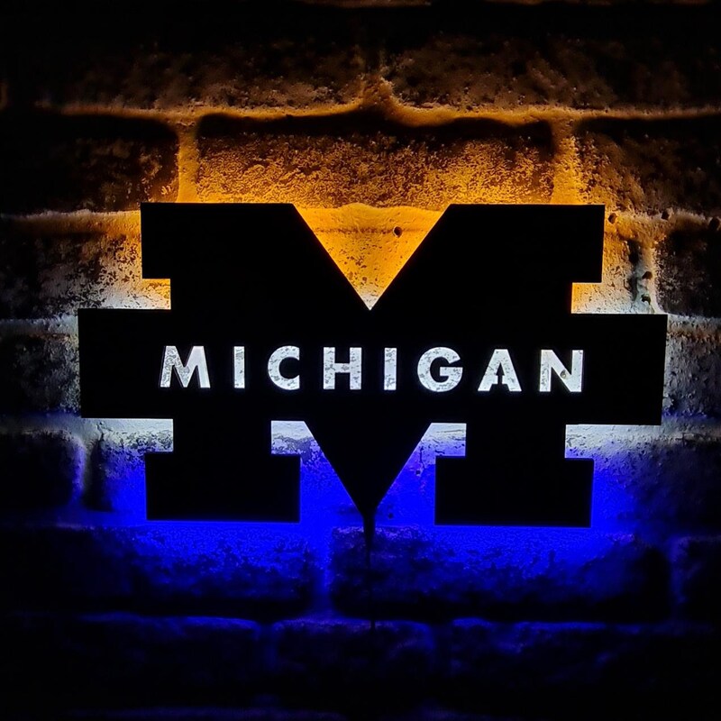 Michigan - Etsy