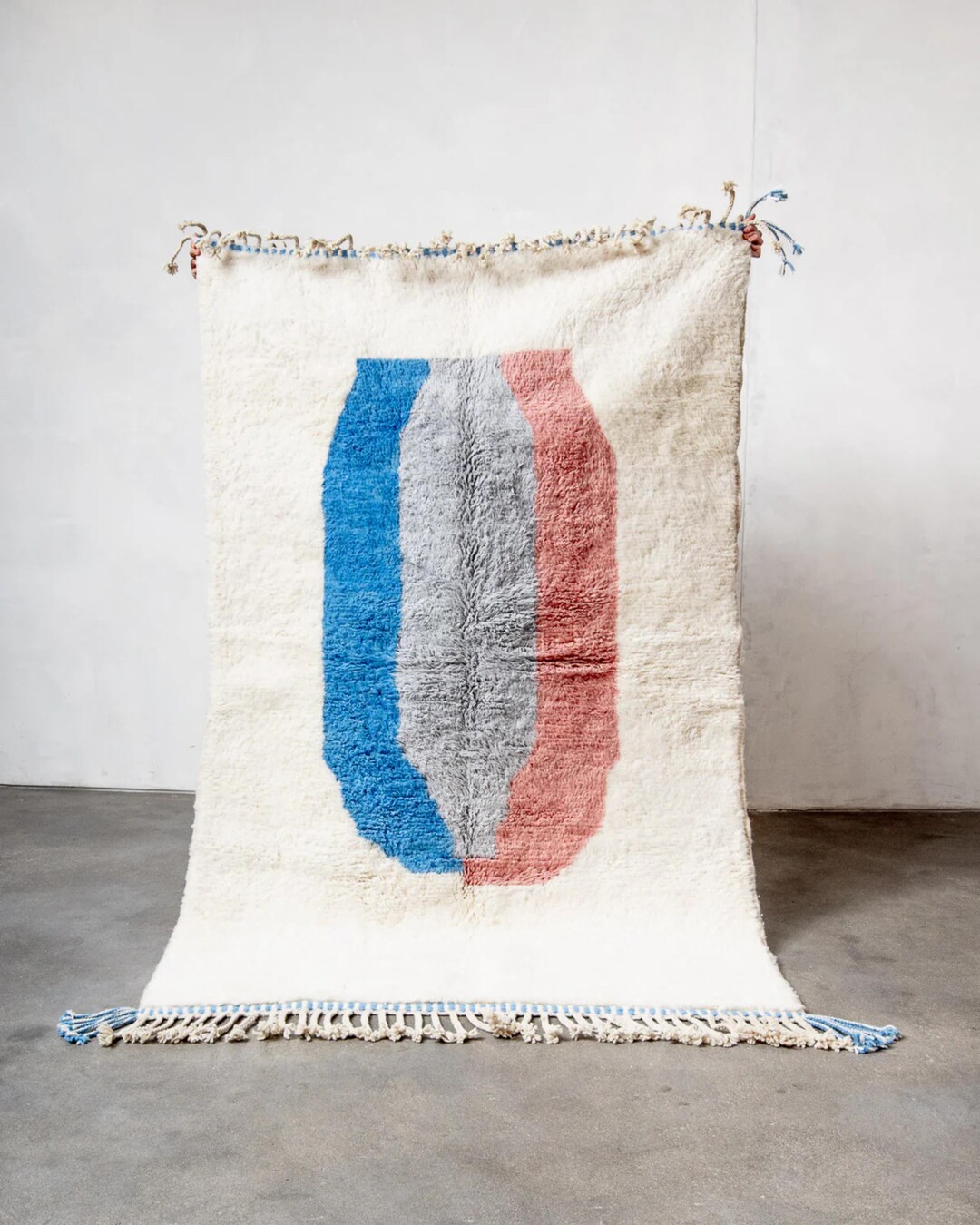 60% OFF Moroccan Shag Rugs | Plush Handwoven Rugs From Morocco | Custom ...