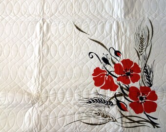 Bridge table cover | Etsy