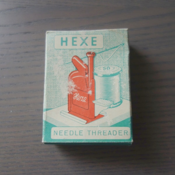 Needle Threader - Etsy