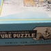 Vintage Jigsaw Puzzle 600 Piece Built Rite Interlocking - Etsy