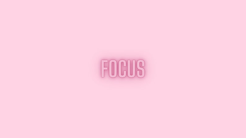 20 Pink Aesthetic Desktop Wallpapers for MacBook and Windows - Etsy