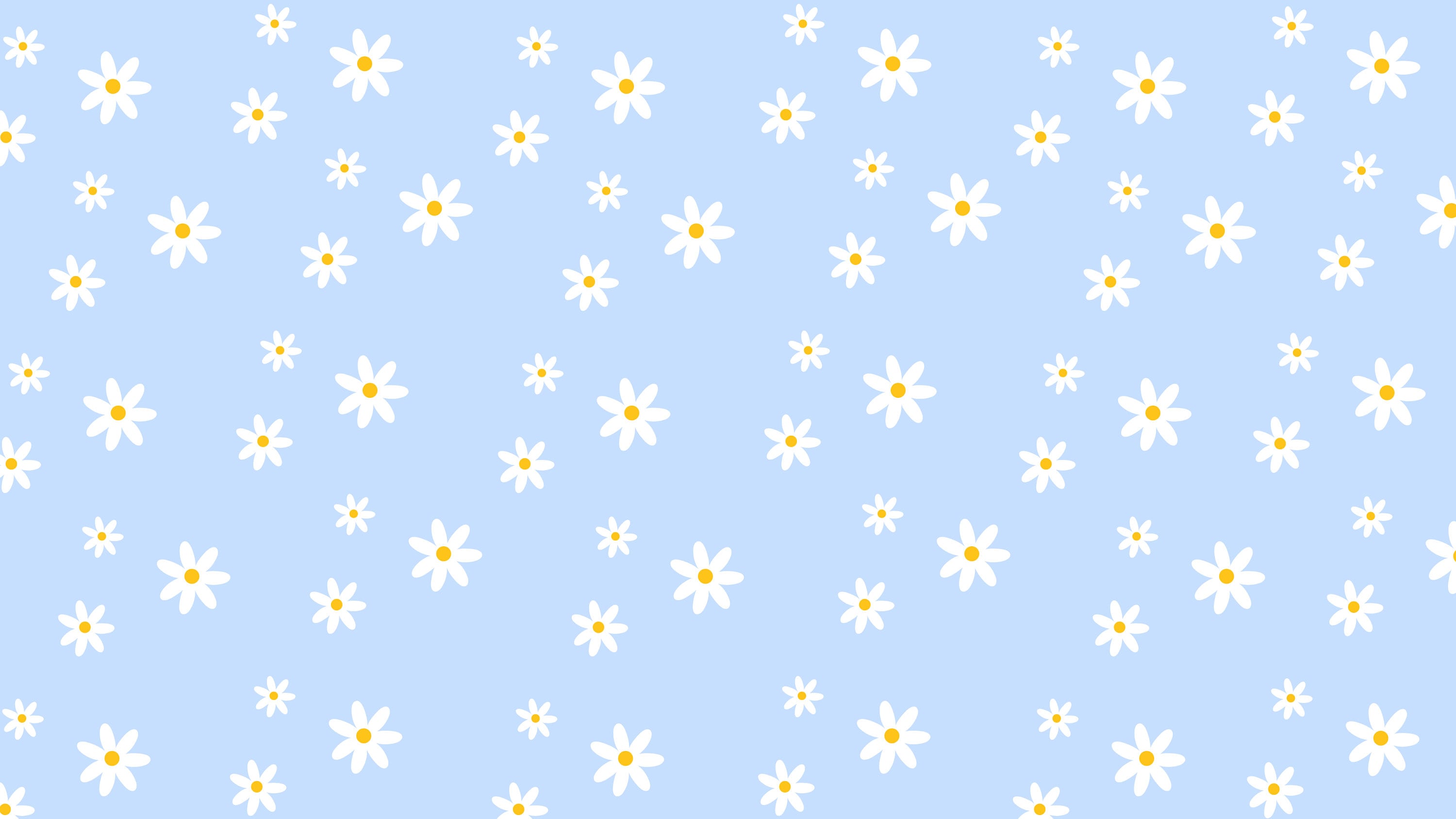 20 Blue Aesthetic Desktop Wallpapers for MacBook and Windows - Etsy UK