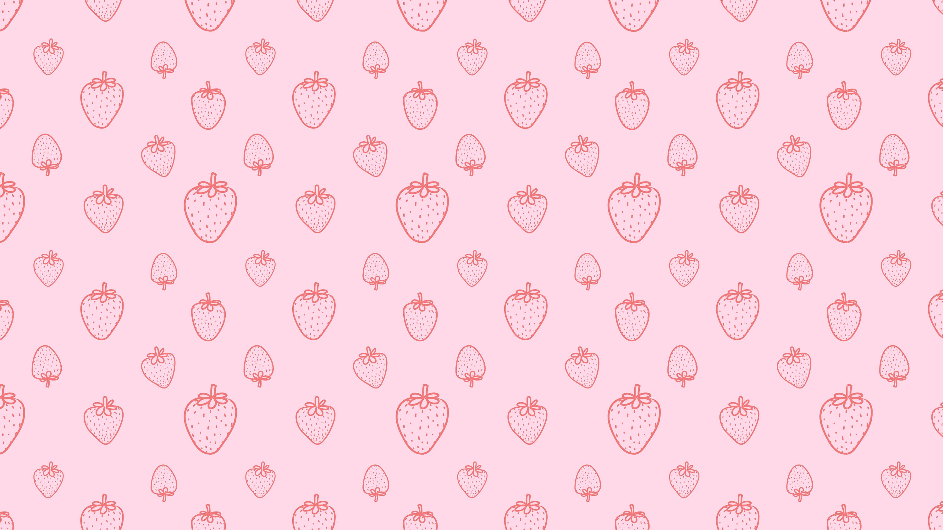 20 Pink Aesthetic Desktop Wallpapers for MacBook and Windows - Etsy