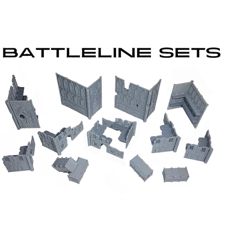 Fold Forge Terrain - Etsy