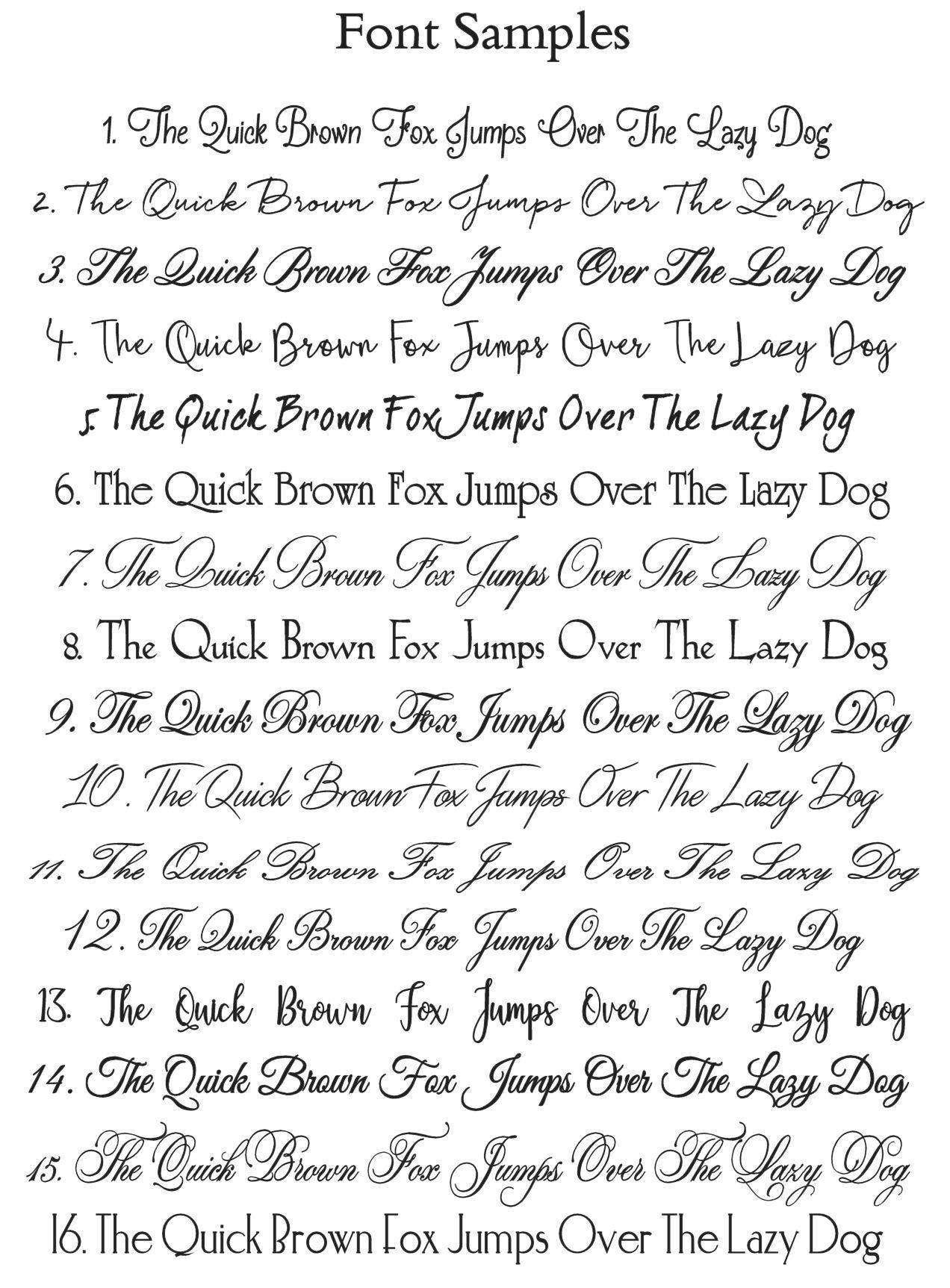 Wedding Place Cards Vintage Bride & Groom Postcard Table Place - Etsy