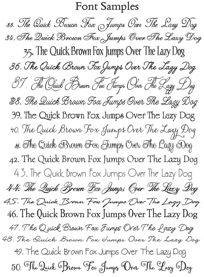 Wedding Place Cards Watercolor Floral Swag Table Place Cards - Etsy