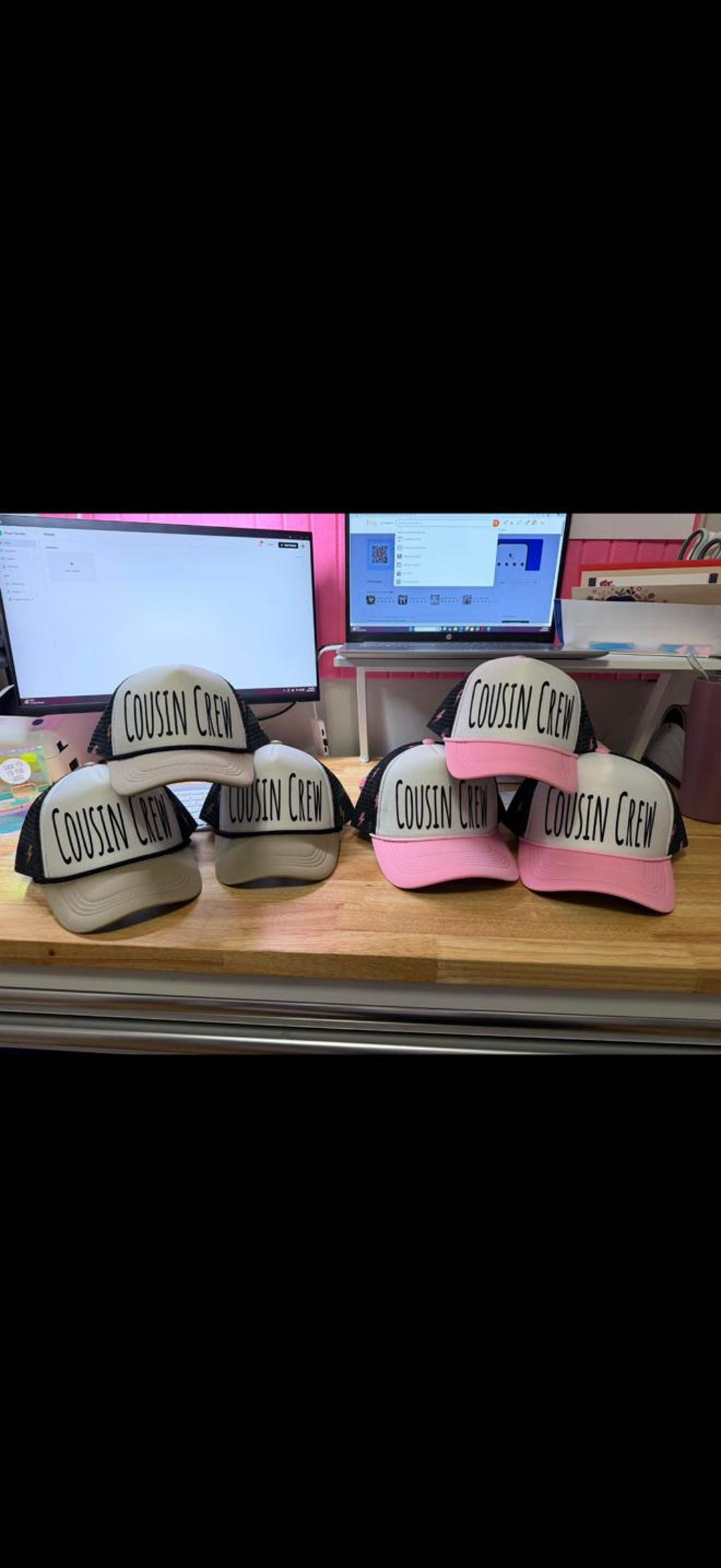 Customizable Hats - Etsy