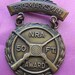 NRA Badge Metal Pin - Etsy