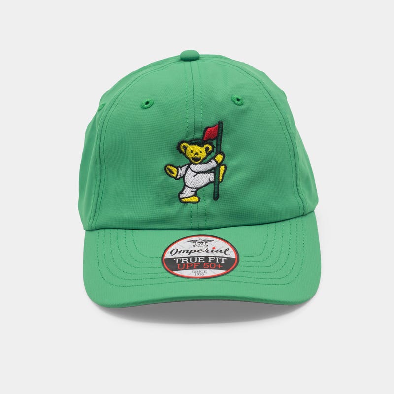 Vintage Golf Hat - Etsy