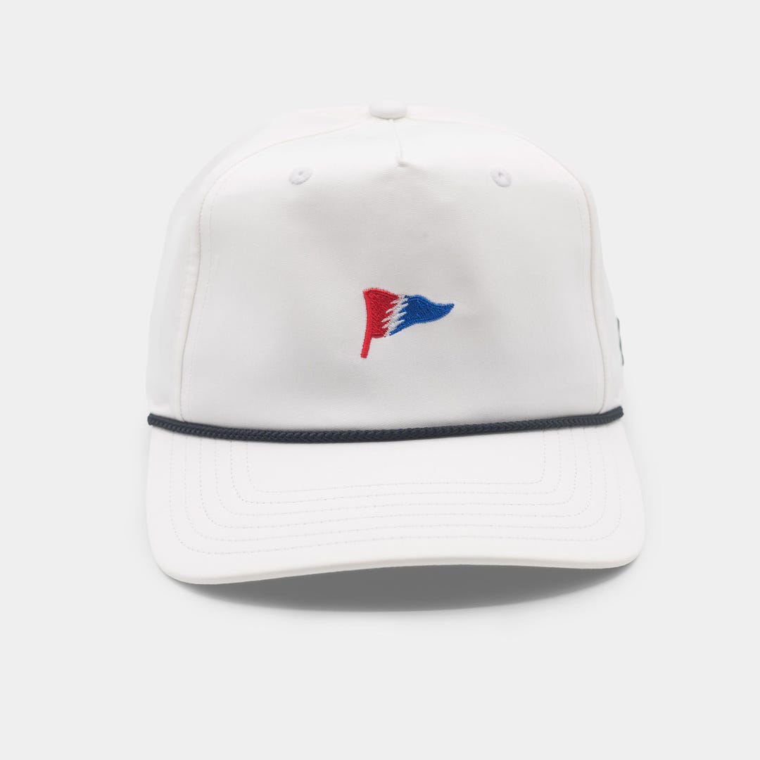 Adidas Rope Stealie Flag Cap - Etsy