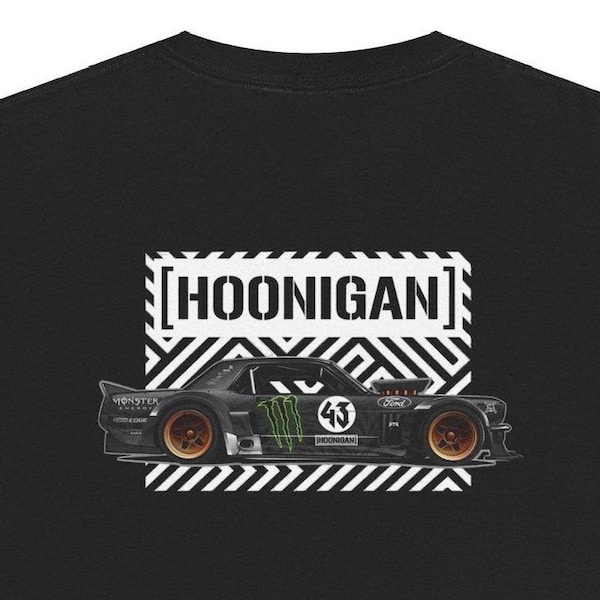 Hoonigan - Etsy