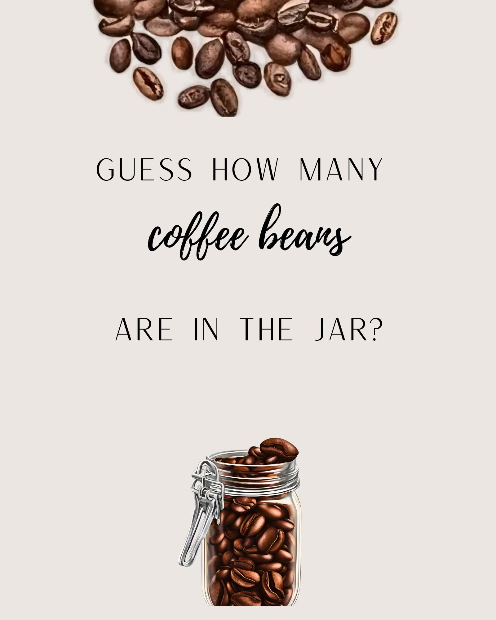 Coffee Themed Baby Shower - Etsy
