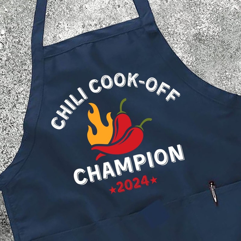 Chili Cook off Svg - Etsy