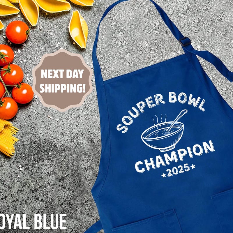 Custom Herb Apron - Etsy