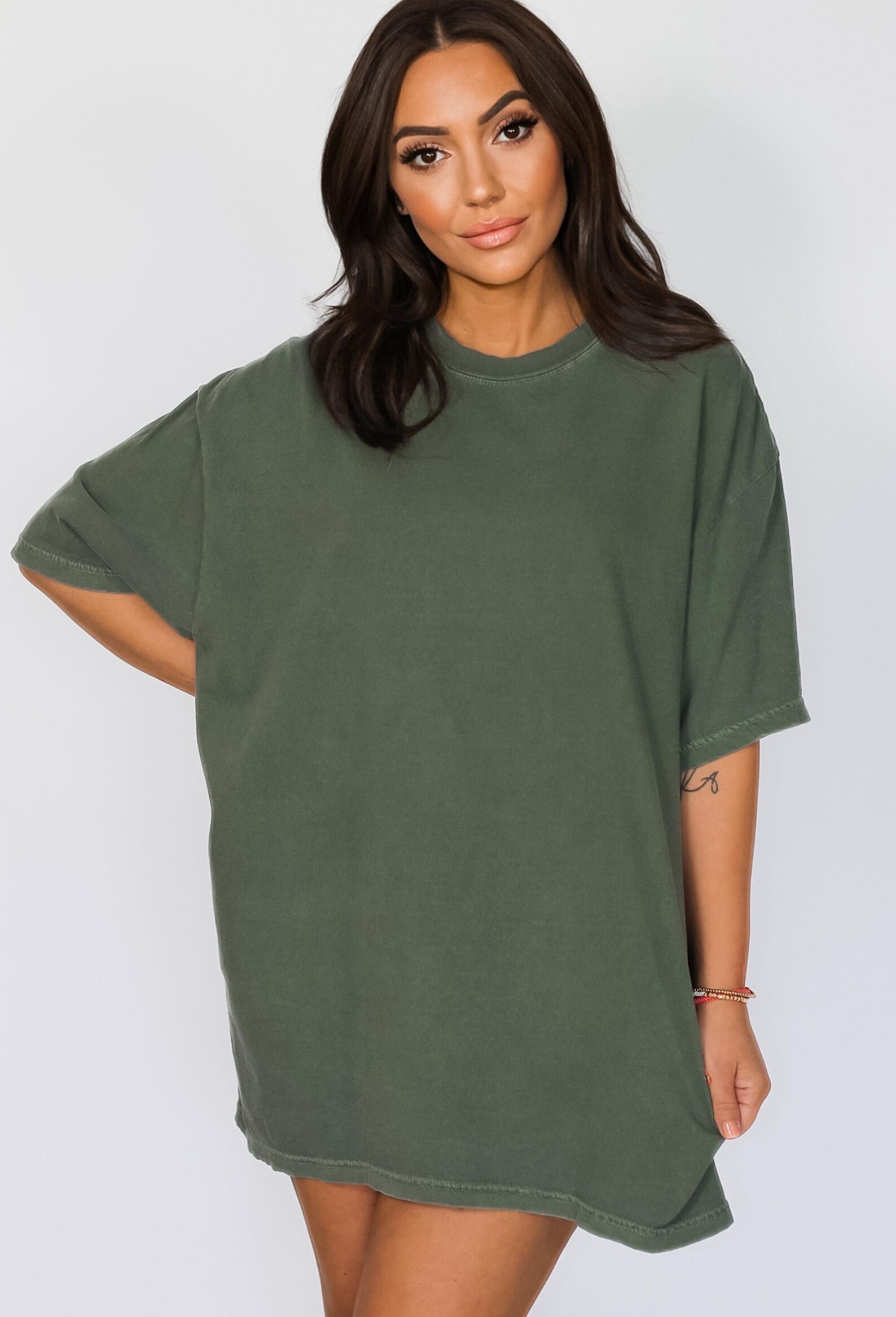 Comfort Colors Shirt®, Blank Comfort Colors® Tshirt, Blank Shirts for ...