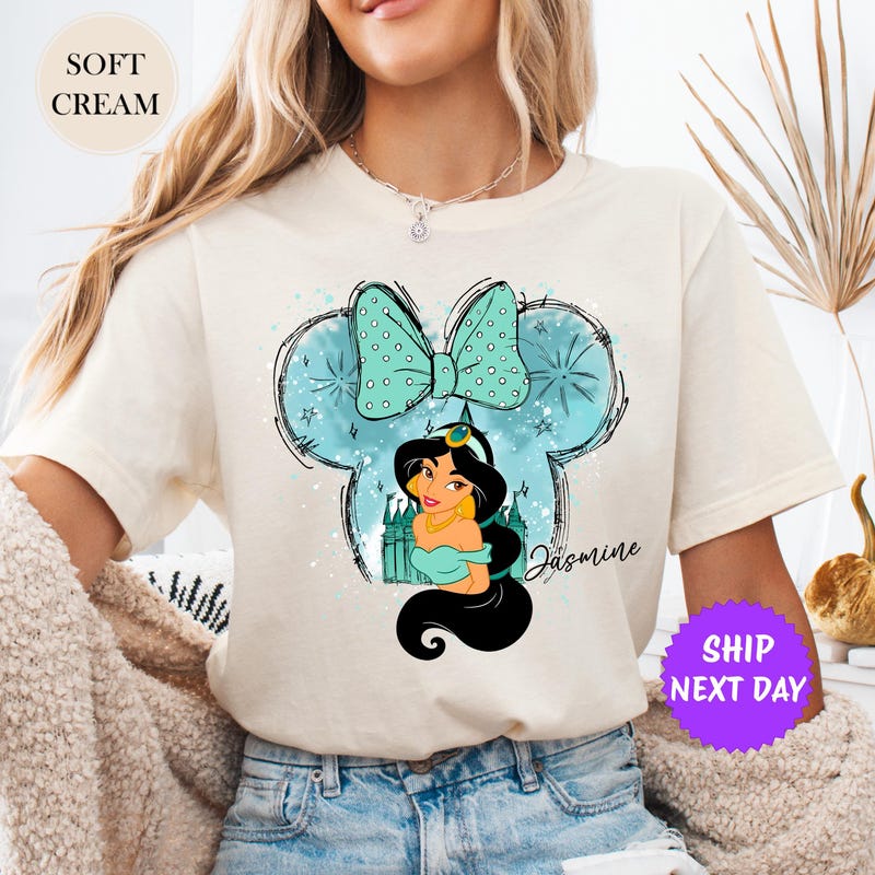 Princess Jasmine Gifts Kids - 60+ Gift Ideas for 2025