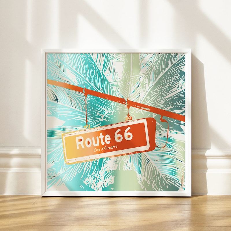 Route 66 Photography - Etsy