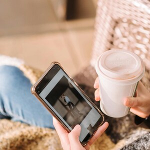 Customizable Coffee Pods | Personalized Coffee Gift - Etsy