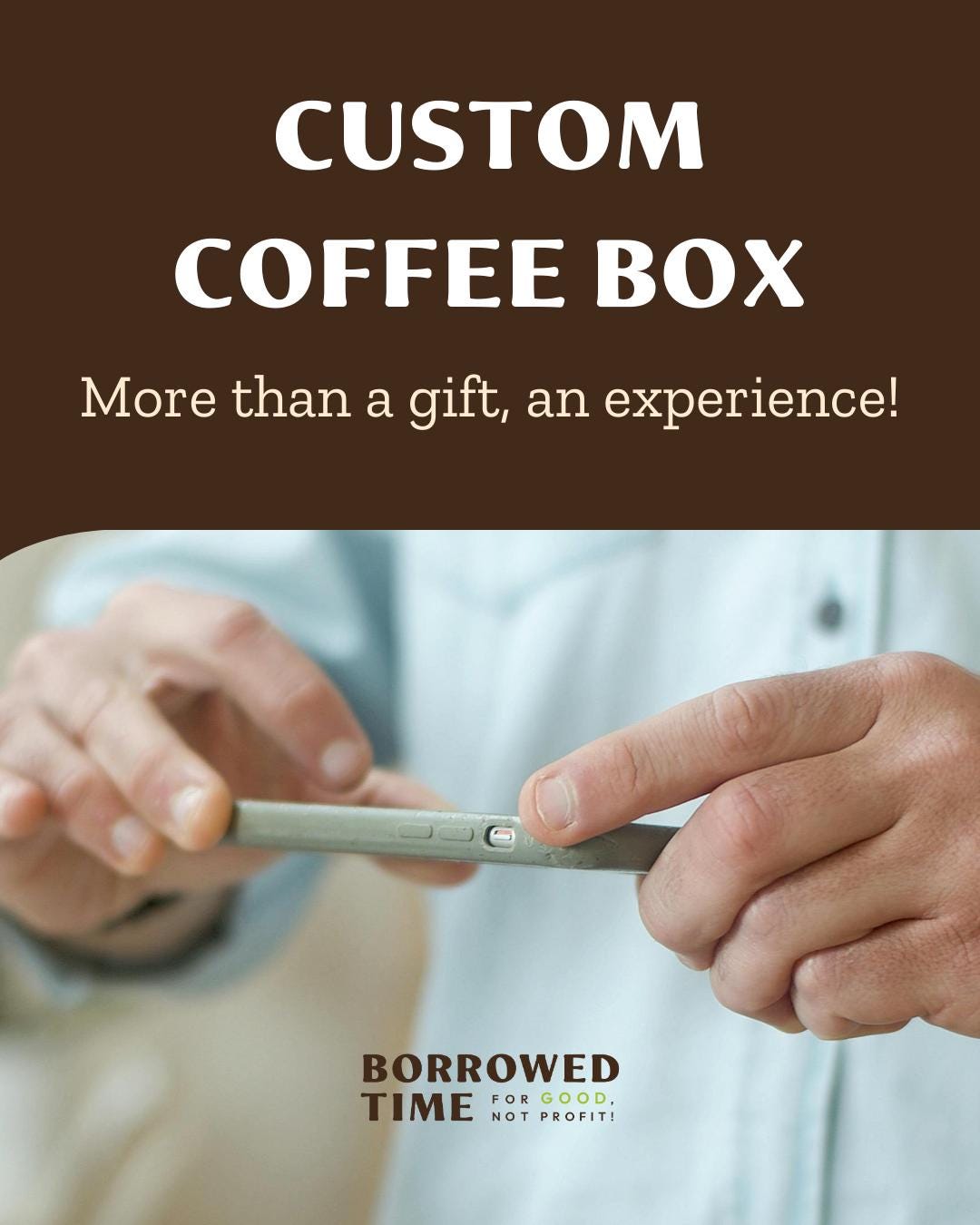 Customizable Coffee Pods | Personalized Coffee Gift - Etsy