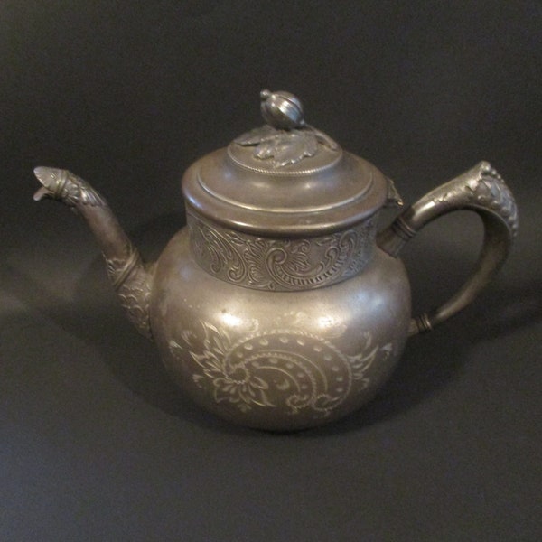 Engraved Silverplate - Make Your Own Silverplate