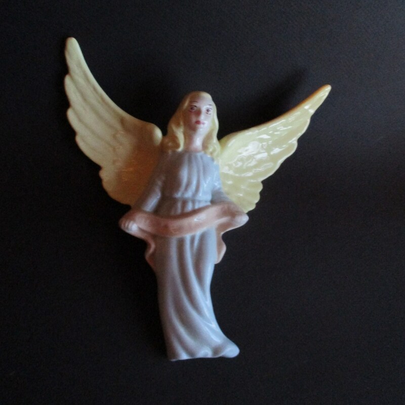 Ceramic Angels - Etsy