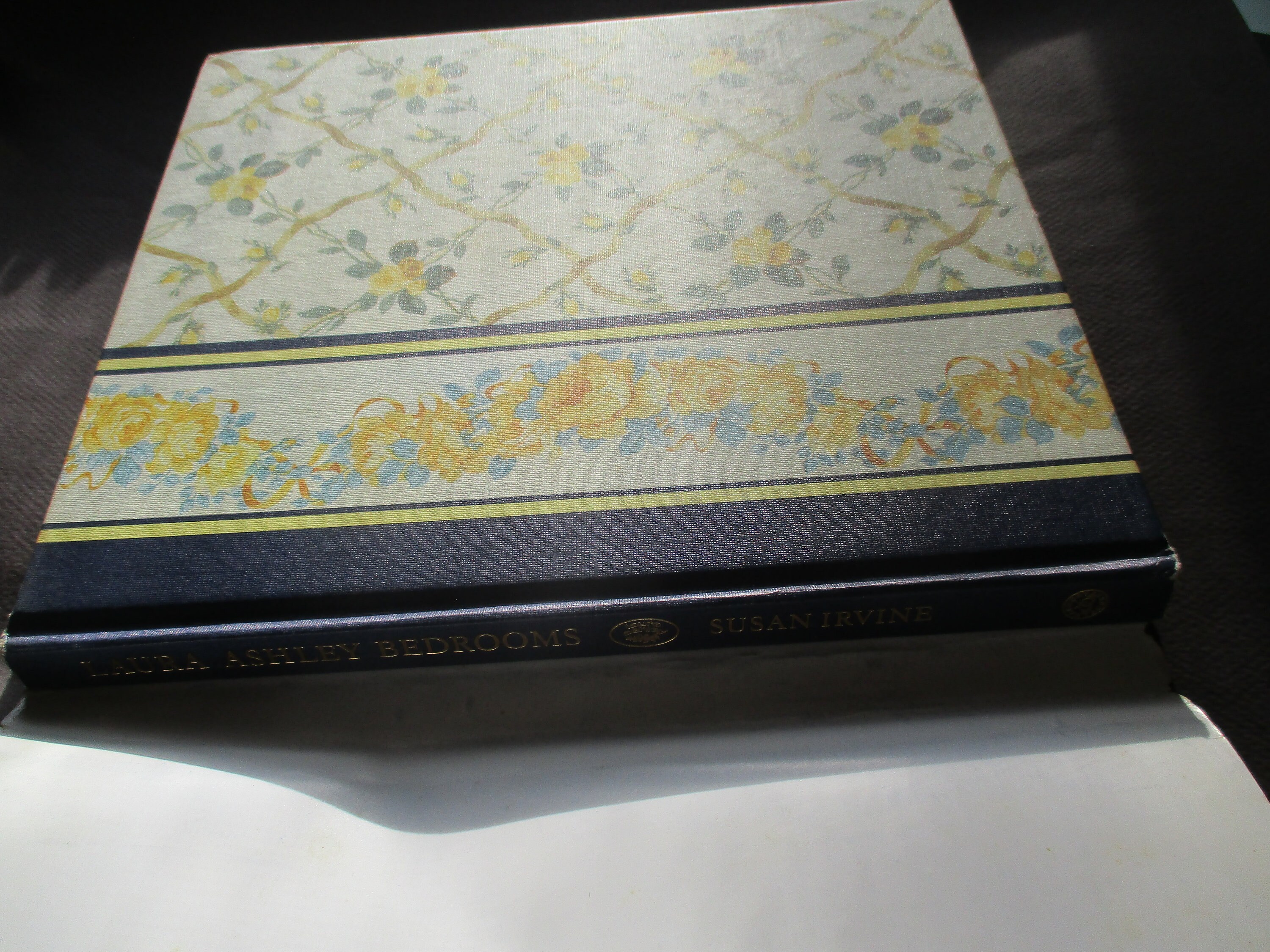 1988 laura Ashley Bedrooms by Susan Irvine Hard - Etsy