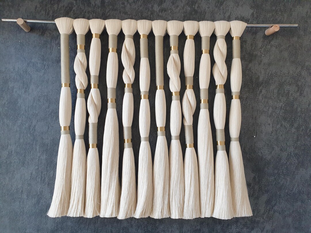 Mexican Wall Decor,boho Wall Decor,modern Macrame,wall Handing.bedroom ...