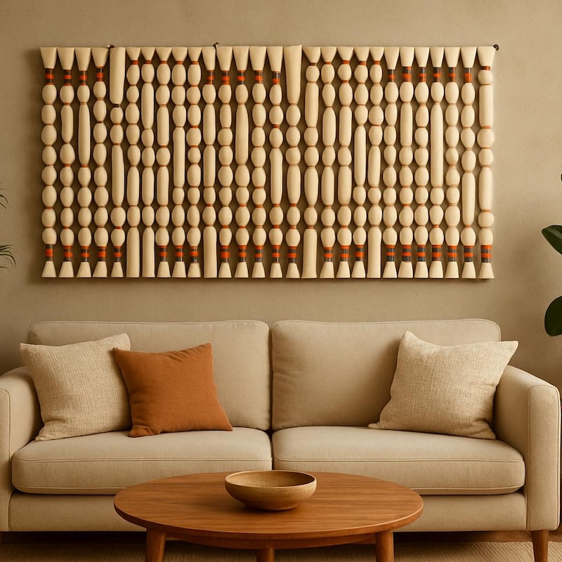 Big Mexican Tapestry - Etsy