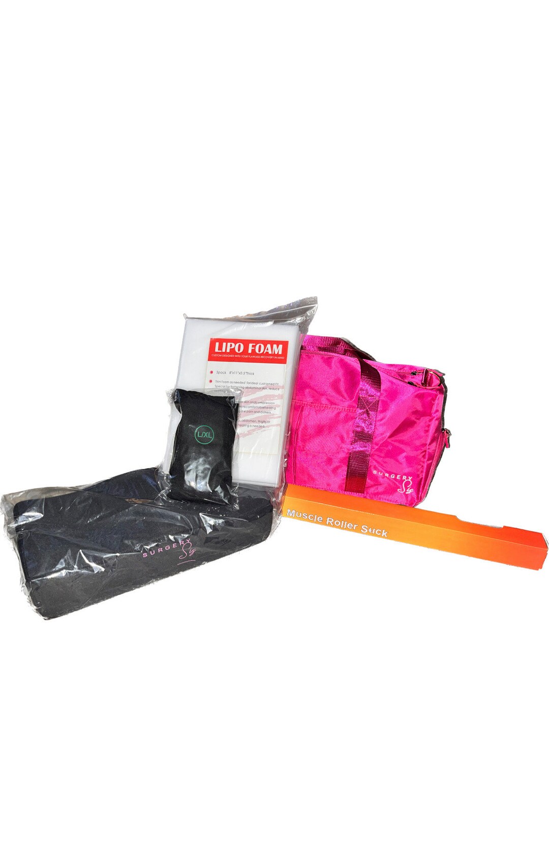 BBL Recovery Bags - Etsy