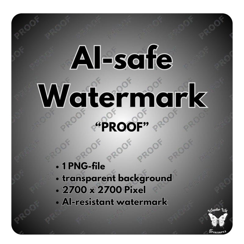 Photo Watermark - Etsy