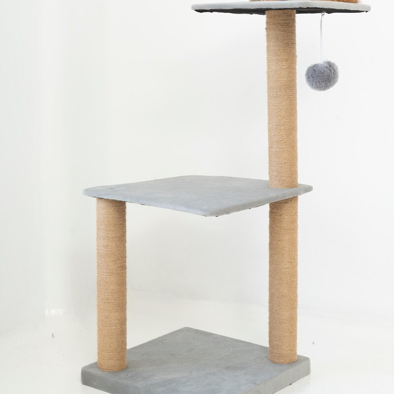 Cat Tree for Large Cats - Etsy