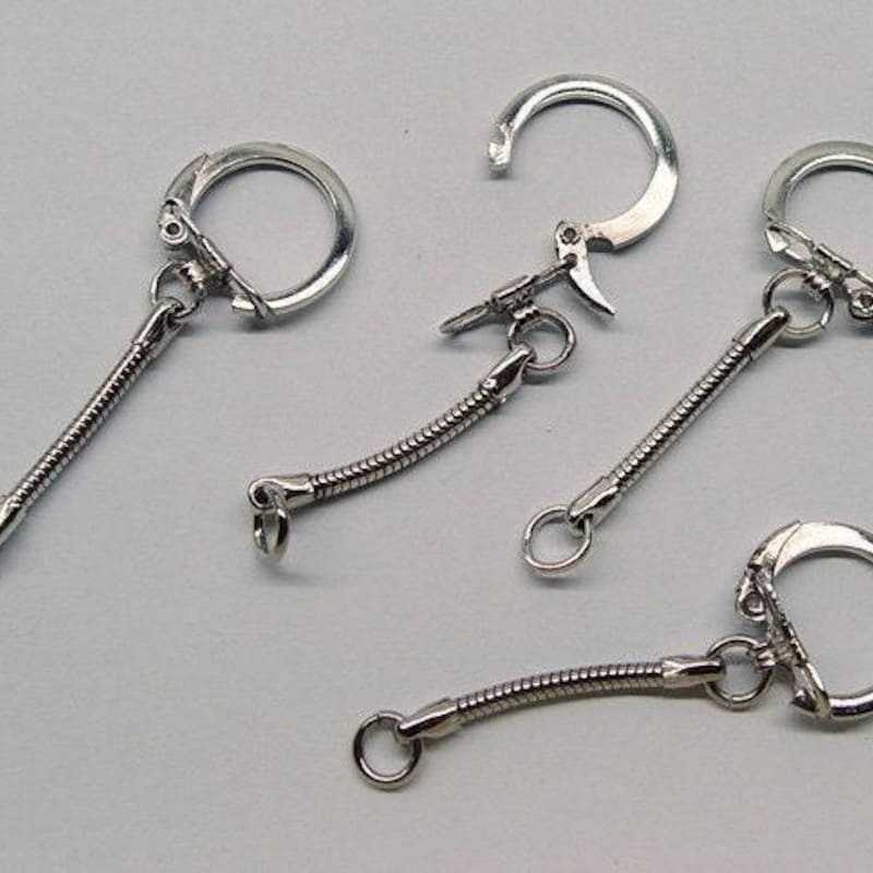 Diy Key Chain - Etsy