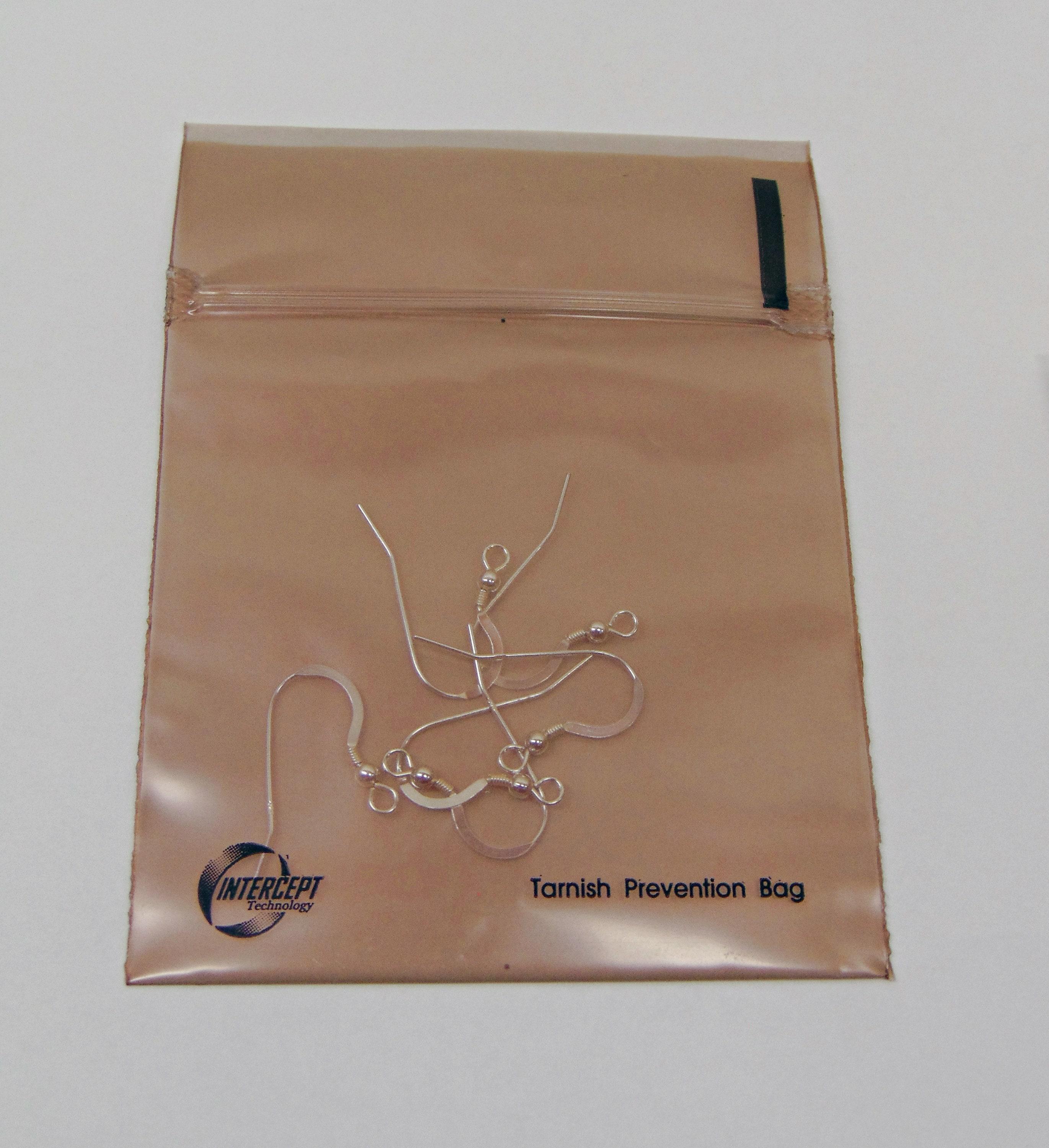 Mix of All 3 Sizes High Quality Anti-tarnish Bags Corrosion Protection ...
