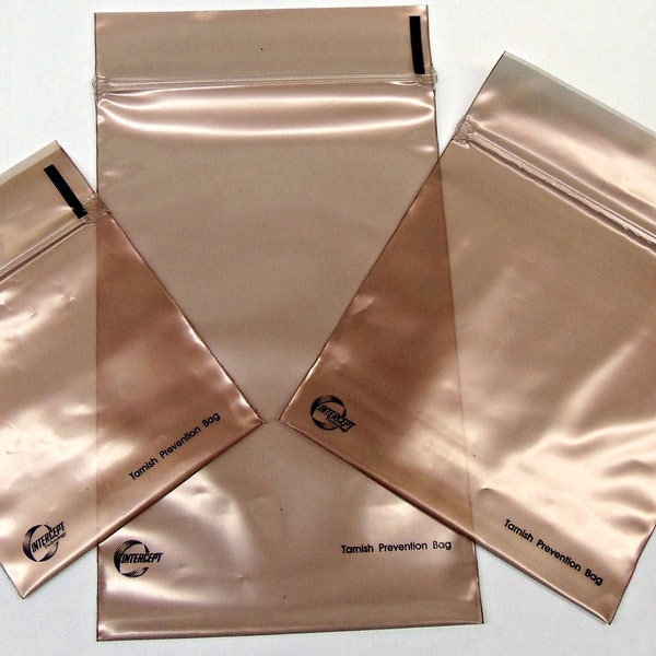 Self Sealing Bags - Etsy