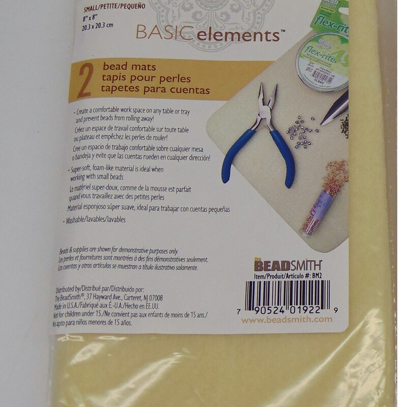 Bead Mat - Etsy