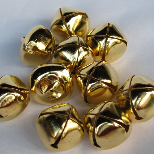 Christmas Bells - Etsy