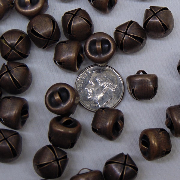 Copper by Bell - Etsy