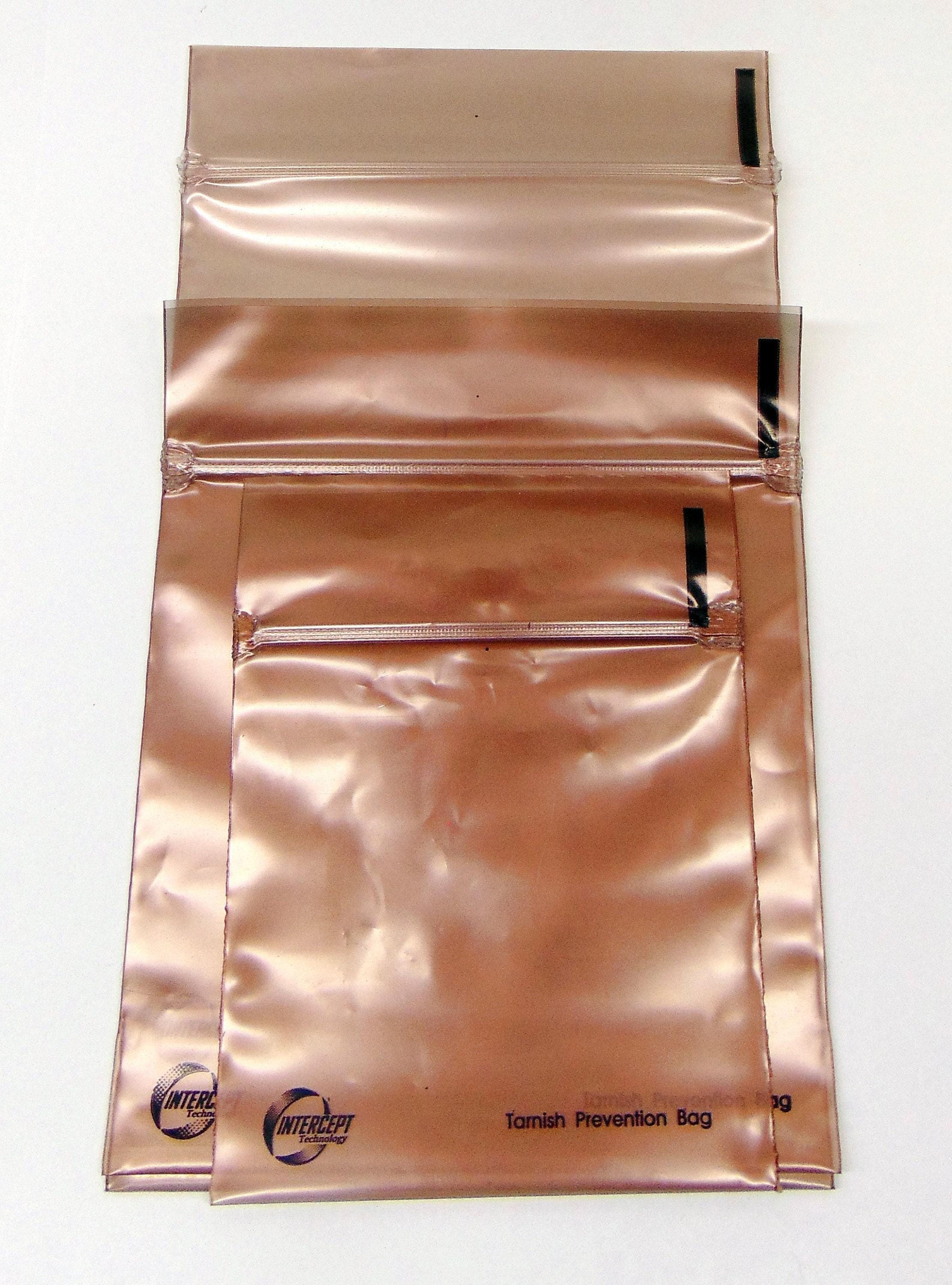 Mix of All 3 Sizes High Quality Anti-tarnish Bags Corrosion Protection ...