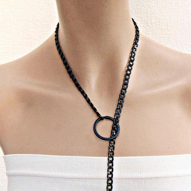 Human Collars - Etsy