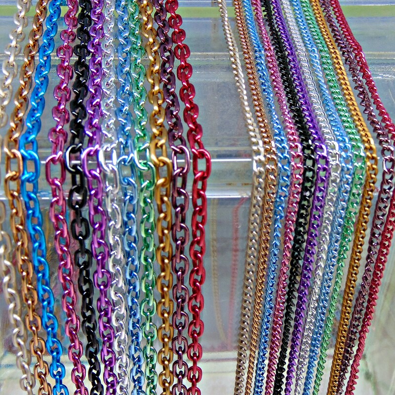 Free Chains - Etsy