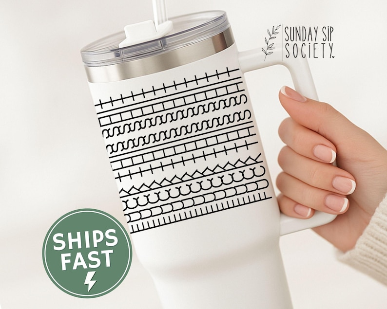 Hidden Message 40oz Cup F*ck This Sh!t Mug Retiring Work Bestie Gift ...