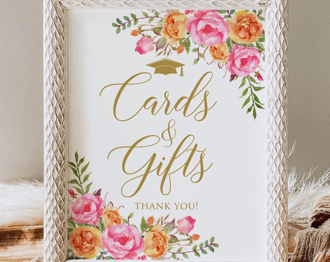 Graduation Cheers - Arrow Graduation Party Direction Signs - Double ...