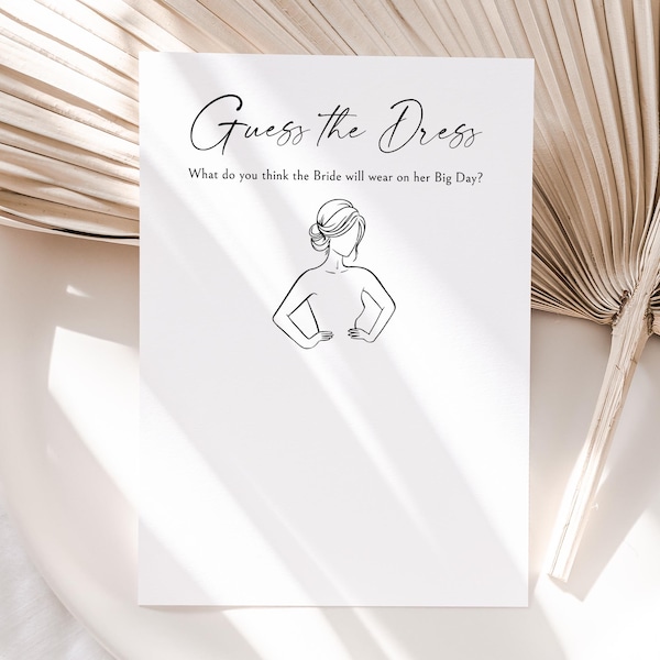 Draw Dress Game - Etsy