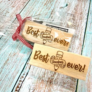 Engraved Dry Erase Marker, Teacher Gift, Gifts for Teachers, Teacher ...