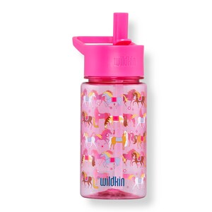 Monogram Backpack and Lunch Bag - 15" Wildkin Horses, Back to School ...