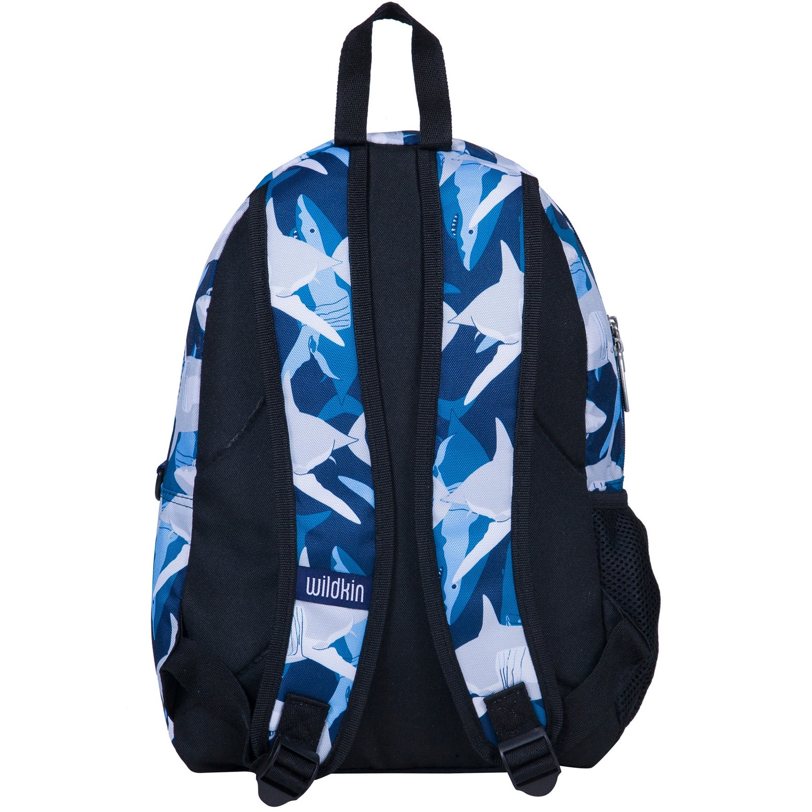 Monogram Backpack and Lunch Bag Wildkin Sharks Personalized | Etsy