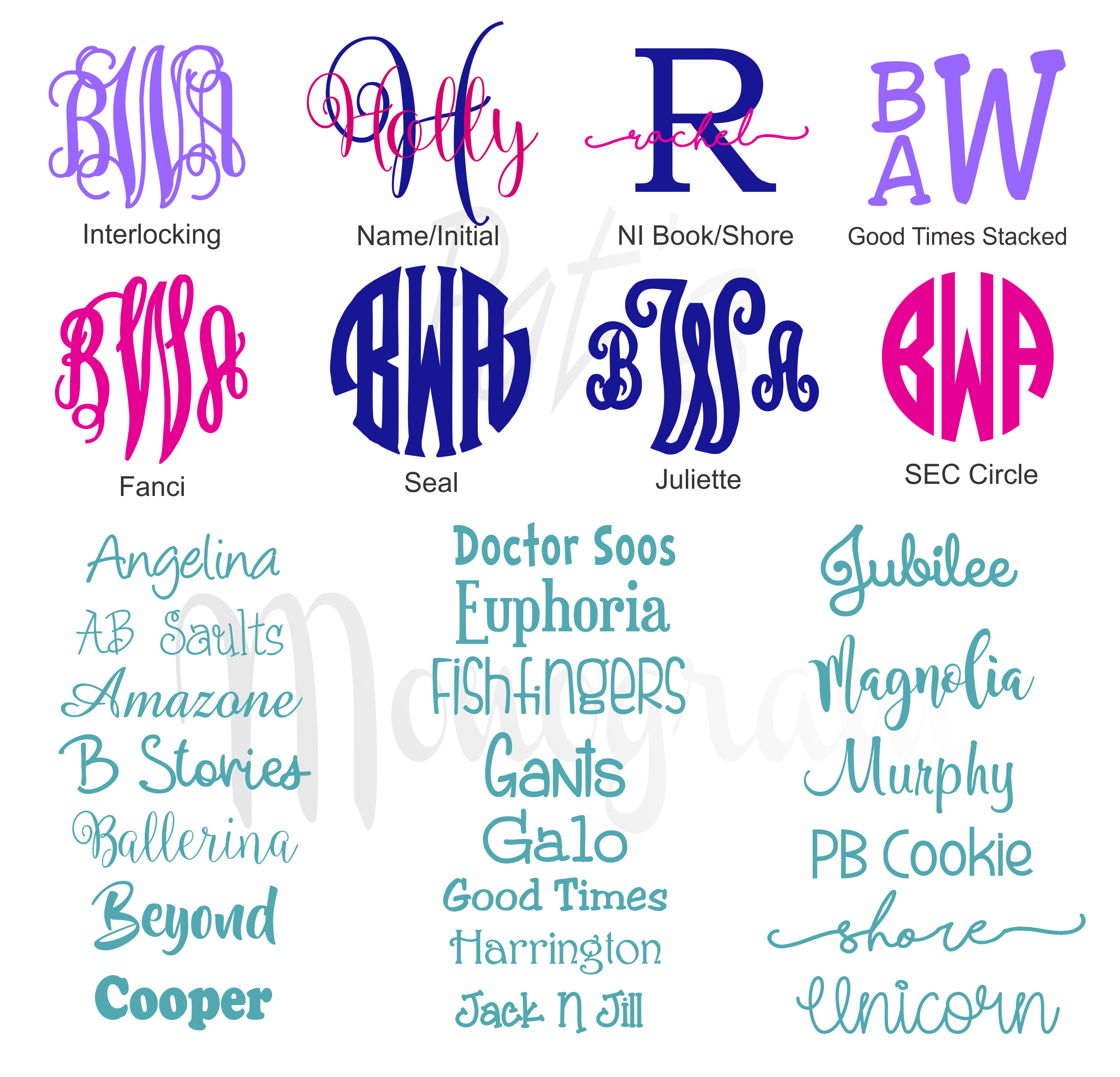 Monogram Backpack and Lunch Bag 16in Wildkin personalized | Etsy