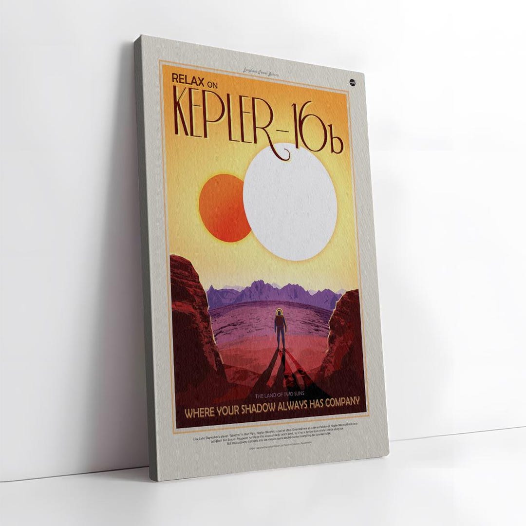 NASA Kepler Propaganda Moon Mars Travel Traveling Space Tourism Space X ...