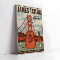 James Taylor - Etsy